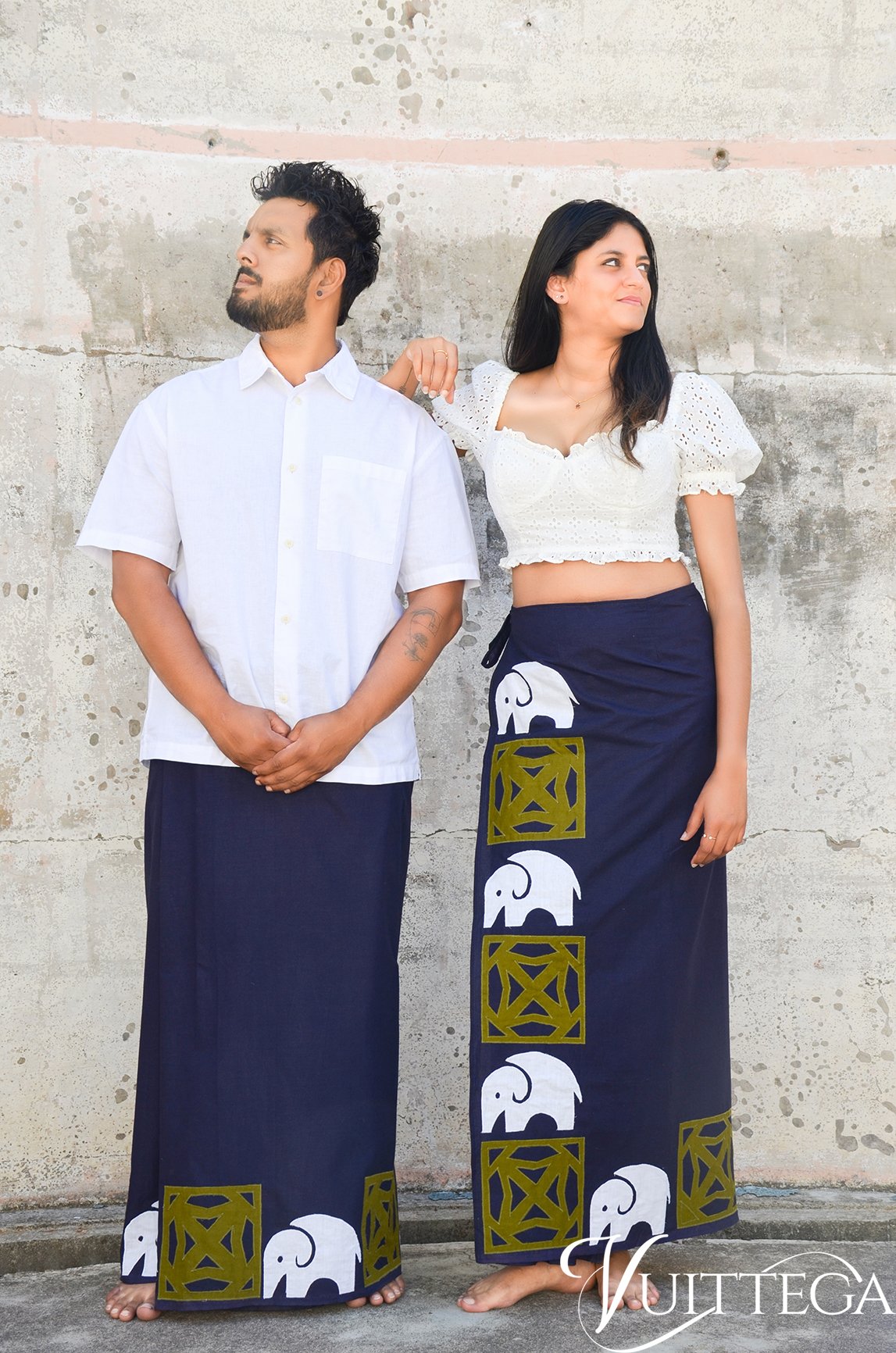 Handmade – Vuittega